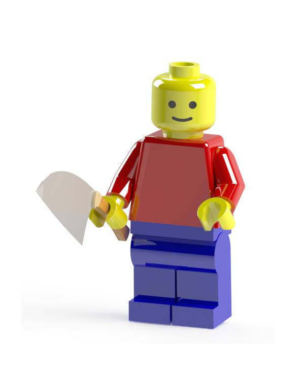 Omar Seif El Eslam - Fab Academy 2022